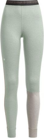 Ortovox 185 RocknWool W - Unterhosen lang - Damen