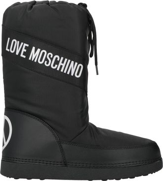 Love Moschino SCHUHE - Stiefel auf YOOX.COM
