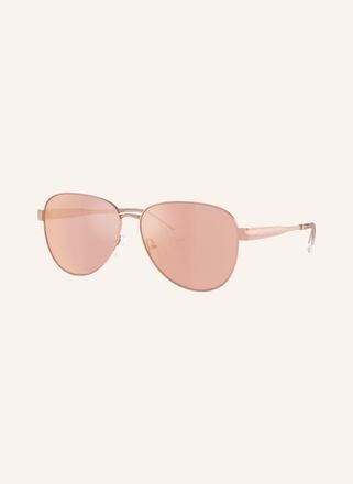 Michael Kors Sonnenbrille mk1160 Biarritz rosegold