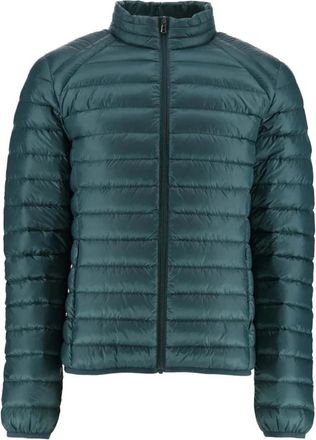 Jott Mat Collection Daunenjacke - - Jackets - Herren - Gr&uuml;n - S