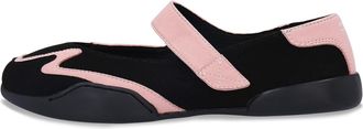 Nae Vegan Shoes Ballerina Nadia