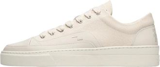 Filling Pieces unisex, Chaussures, Beige, Taille: 41 EU Riviera Low Baskets