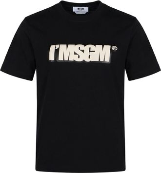 Msgm TOPS - T-shirts auf YOOX.COM