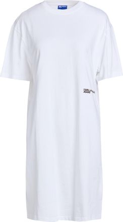 Karl Lagerfeld KLEIDER - Mini-Kleider auf YOOX.COM