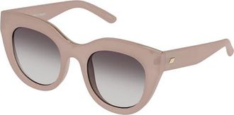 Le Specs mixte adulte Lunettes de Soleil AIR HEART, LSP2102333, 51