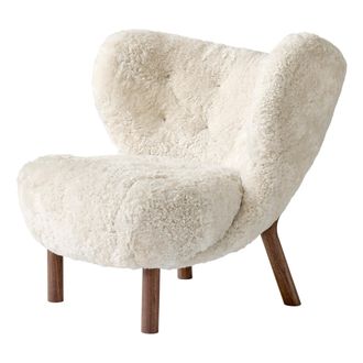 & Tradition Fauteuil Little Petra VB1 & Tradition