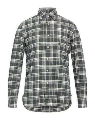 LUIGI BORRELLI NAPOLI TOPS - Chemises sur YOOX.COM