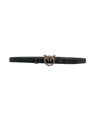 Pinko Kleinlederwaren - G&uuml;rtel auf YOOX.COM