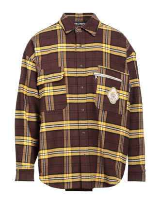 Palm Angels TOPS - Hemden auf YOOX.COM