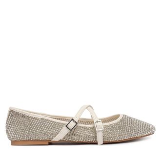 Steve Madden Ballerinas Steve Madden Watchlist 11005277 Beige