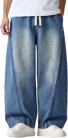 Generic Pantalon Blanc Homme Habill&eacute; Pyjama Kaki Camouflage Classe Meilleur Ciel Tendance Voyage Am&eacute;ricaine Boutique Long Elephant Vent Xxxl Impermeable Cowbo