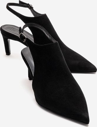 Prologue Vosalie Slingback-Stiletto-Pumps