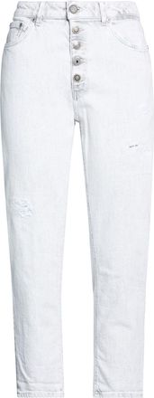 Dondup HOSEN & R&Ouml;CKE - Jeanshosen auf YOOX.COM