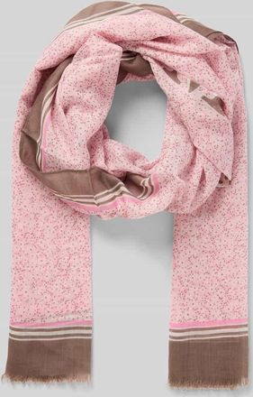 Marc O'Polo Schal aus Modal-Baumwoll-Mix