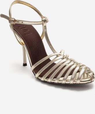 Prologue Pasion Stiletto Pumps