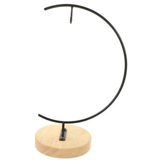 Amosfun St&auml;nder Zur Pr&auml;sentation Von Ornamenten Pr&auml;sentationsst&auml;nder f&uuml;r Heimdekoration