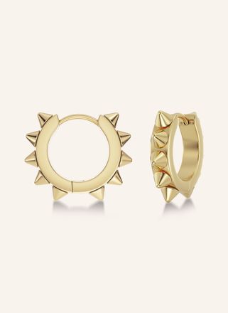 Edblad Edblad Creolen Peak gold