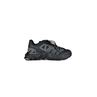 Moncler Silencio Sneakers - - Shoes - Herren - Schwarzk - 41 EU