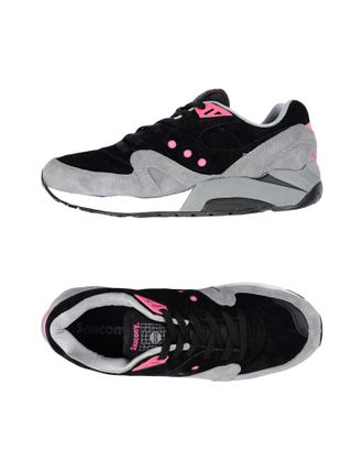 Saucony SCHUHE - Sneakers auf YOOX.COM