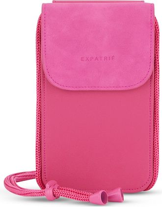 Expatri&eacute; Expatri Handytasche Amelie