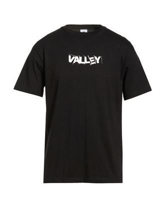Valley TOPS - T-shirts sur YOOX.COM