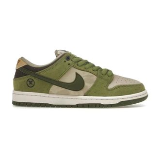 Nike Low Yuto Horigome Matcha Sneakers - - Sport - Herren - Gr&uuml;n - 39 EU