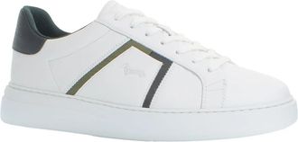 Harmont & Blaine Low-Top Sneaker - Sneakers White - Gr. 39 (EU) - in Weiß - für Damen