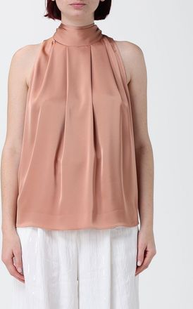 H Couture Top Femme couleur Noisette