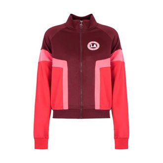 Juicy Couture Trainingsjacke - - Sport - Damen - Rot - S