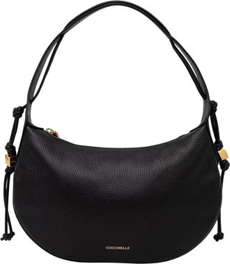 Coccinelle Damen, Taschen, Schwarzk, ONE SIZEGr&ouml;&szlig;e