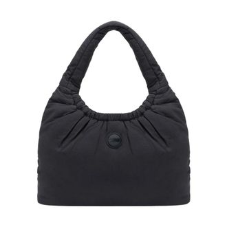 Colmar Schultertaschen - - Bags - Damen - Schwarzk - ONE SIZE