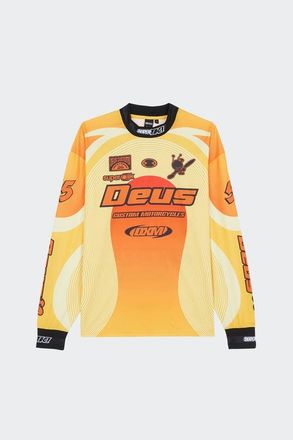 Deus T-shirt - Taille M