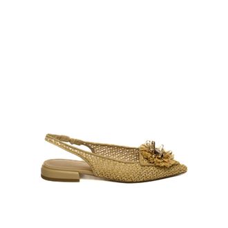 Tosca Blu Damen, Schuhe, Beige, 40 EUGr&ouml;&szlig;e
