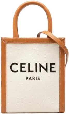 Celine Damen, Pre-Owned, Beige, ONE SIZEGr&ouml;&szlig;e