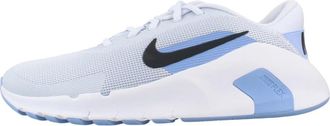 Nike Femme, Sport, Bleu, Taille: 36 EU Flex Train