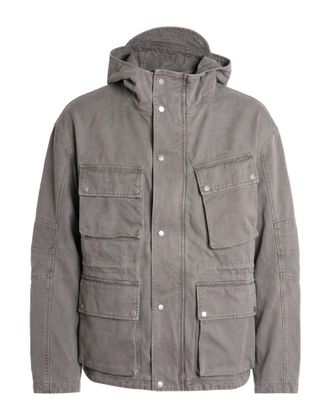 Belstaff JACKEN & M&Auml;NTEL - Jacken und Anoraks auf YOOX.COM