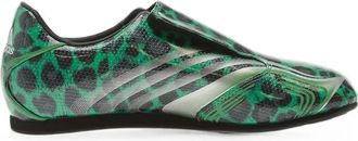 adidas Femme, Sport, Vert, Taille: 39 1/2 EU Taekwondo F50