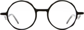 Kuboraum unisex, Accessories, Schwarzk, 49 MMGr&ouml;&szlig;e