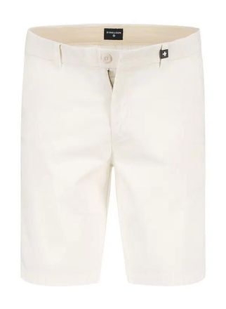 Strellson Herren Shorts rot