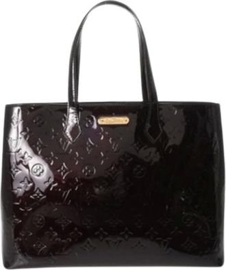 Louis Vuitton Damen, Pre-Owned, Lila, ONE SIZEGr&ouml;&szlig;e