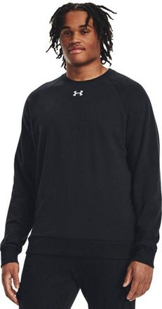 Under Armour Sweatshirt UA Rival Fleece Crew