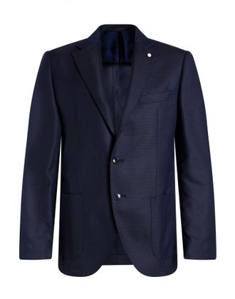 Luigi Bianchi Mantova ANZ&Uuml;GE und CO-ORDS - Blazers auf YOOX.COM