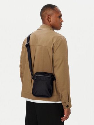 HUGO BOSS Umh&auml;ngetasche 50567814 Schwarz