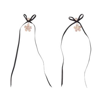 Simone Rocha Damen, Accessories, Rosa, ONE SIZEGr&ouml;&szlig;e