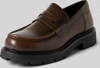 Vagabond Loafer aus echtem Rindsleder Modell CAMERON