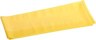 Theraband Thera-Band Elastisches Trainingsband, gelb, 2.0 m