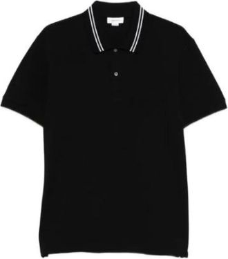 Alexander McQueen Herren, Oberteile, Schwarzk, MGr&ouml;&szlig;e