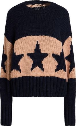 N°21 STRICKWAREN - Pullover auf YOOX.COM