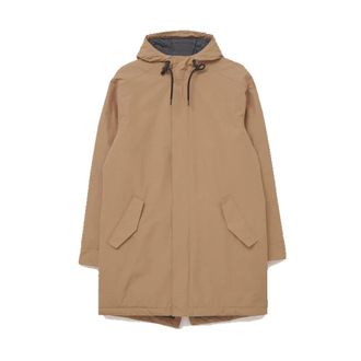 Tant&auml; Rainwear Jackets - - Coats - Herren - Beige - S