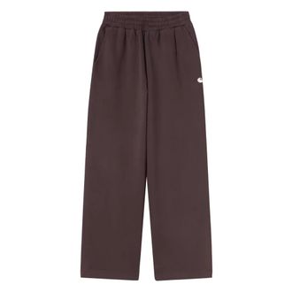 Carhartt Work in Progress W Cassie Sweat Pant - - Trousers - Damen - Braun - XS